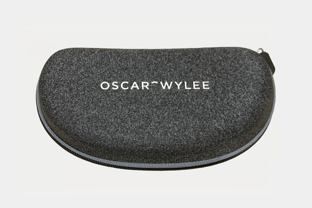 Wes Sports Glasses in Night Sky - Oscar Wylee
