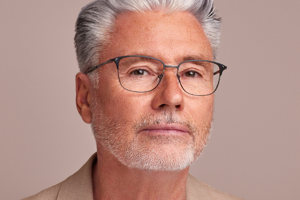 Neal Optical Glasses - Shop Eyelasses Online - Oscar Wylee