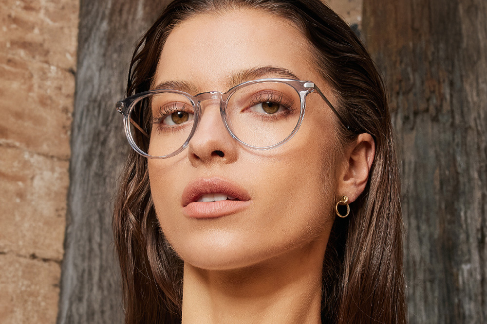Dolly Optical Glasses - Shop Eyeglasses Online - Oscar Wylee