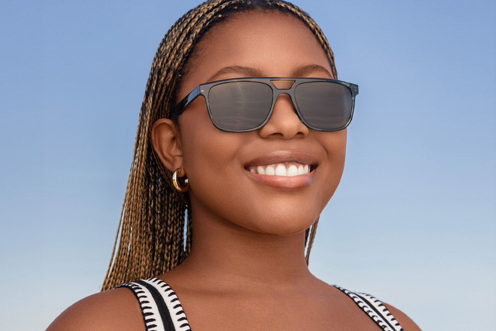 Baz Sunglasses - Shop Sunglasses Online - Oscar Wylee